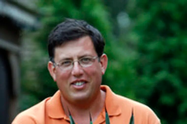 Gardens get easy and fun with succulents