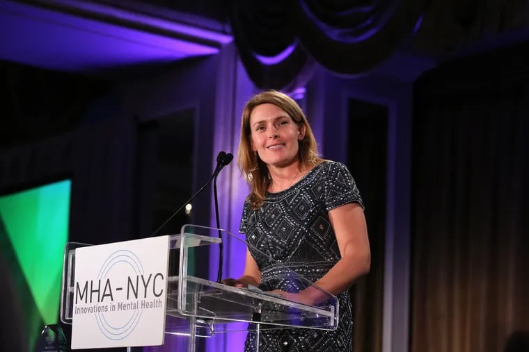 Amy Kennedy wins support of Atlantic County Democrats in her bid to ...