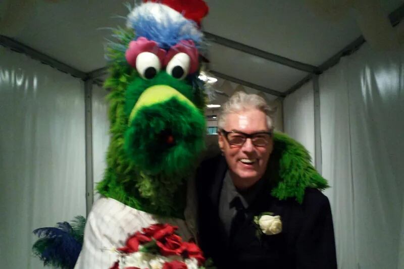 WIP host Big Daddy Graham off the air, in ICU after emergency surgery