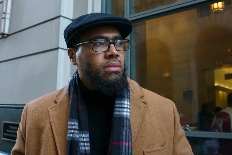 Like being ‘an enslaved person’: Why former prisoners are suing ...