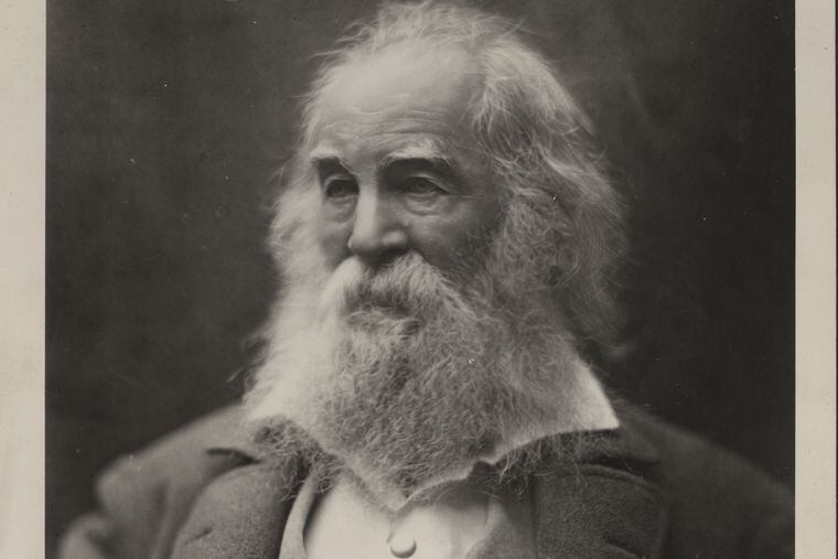 Walt Whitman bicentennial celebration kicks into high gear for his birthday