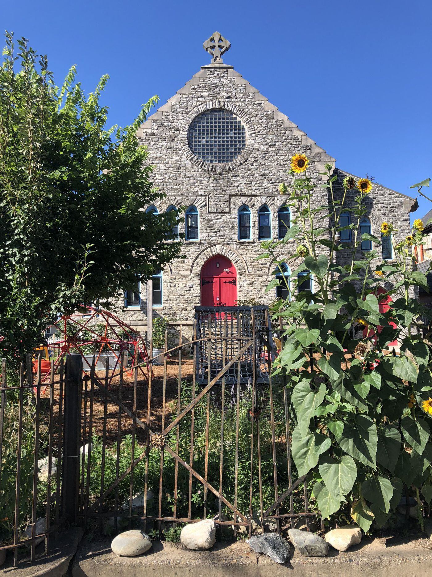 Two buildings demonstrate Philadelphia’s capacity to change — and ...