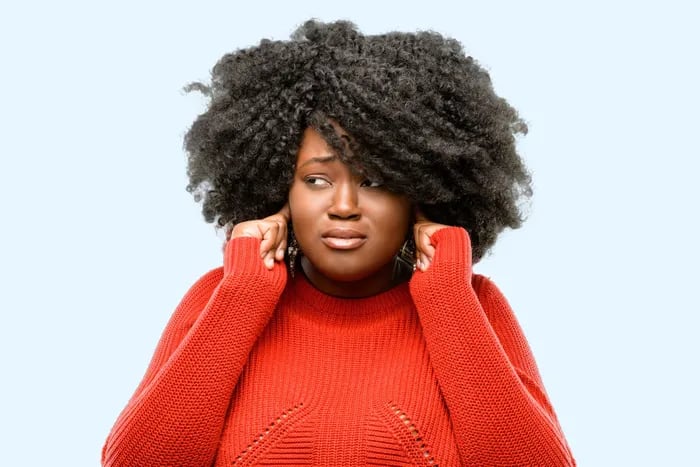 Beyond damage to our hearing, how else does noise negatively affect our ...