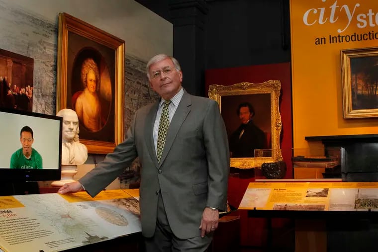 A crazy, ambitious, expensive, and totally worth it idea to preserve ...