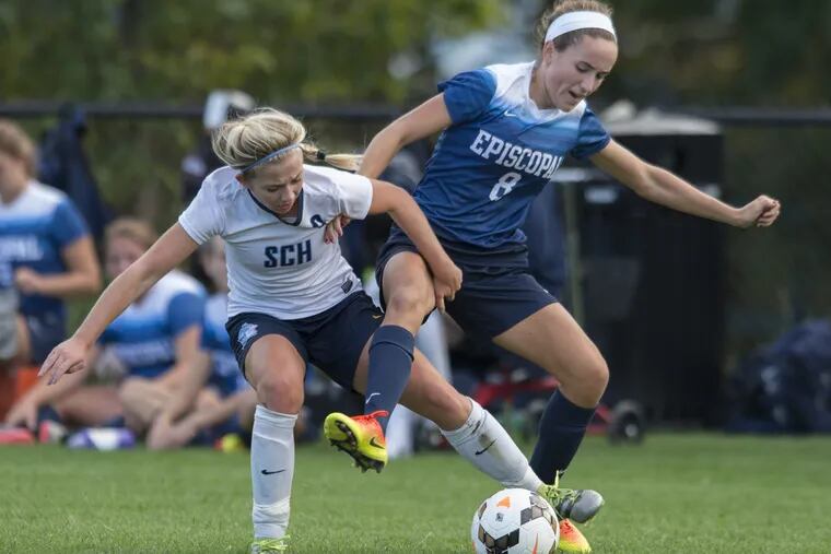 Pa. Roundup: Izzy Jacobson stays hot, nets second hat trick of the week ...