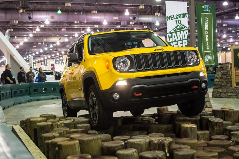 Philadelphia Auto Show: The best cars to see and things to do at this ...