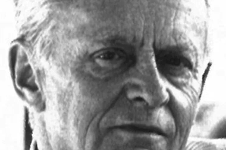 Donald Purdy, 85, lawyer and bank president