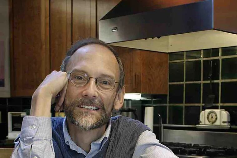 Kitchen know-how, with a pinch of science