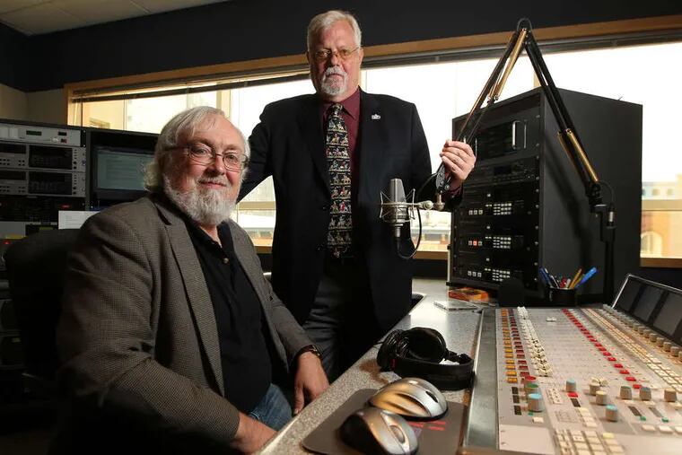 With a half-day of classical, 'RTI gives what listeners love