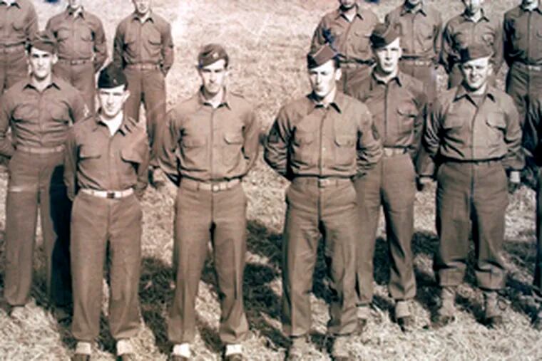 PBS series renews WWII memories.