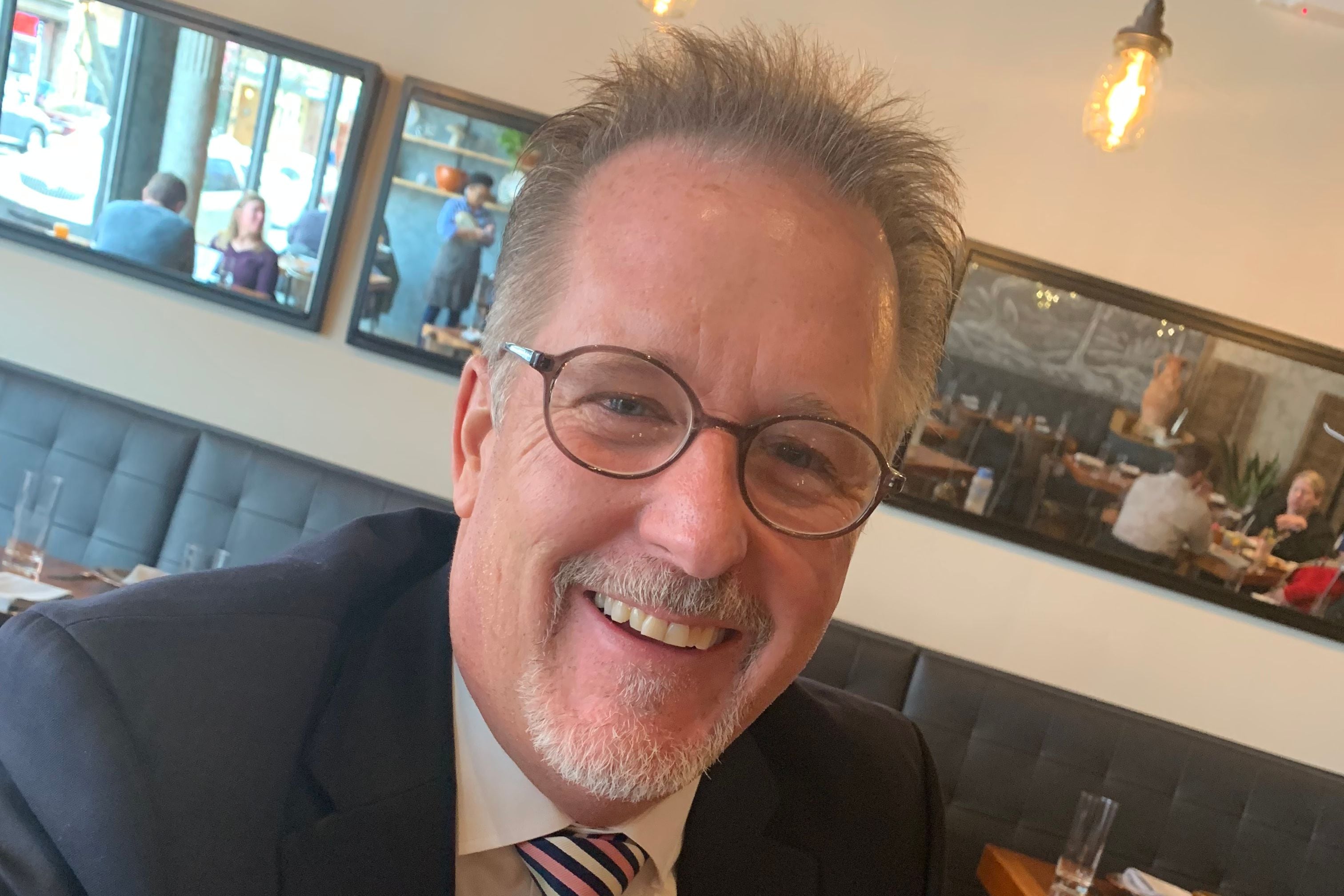 Andrew Vara's Instagram, Twitter & Facebook on IDCrawl