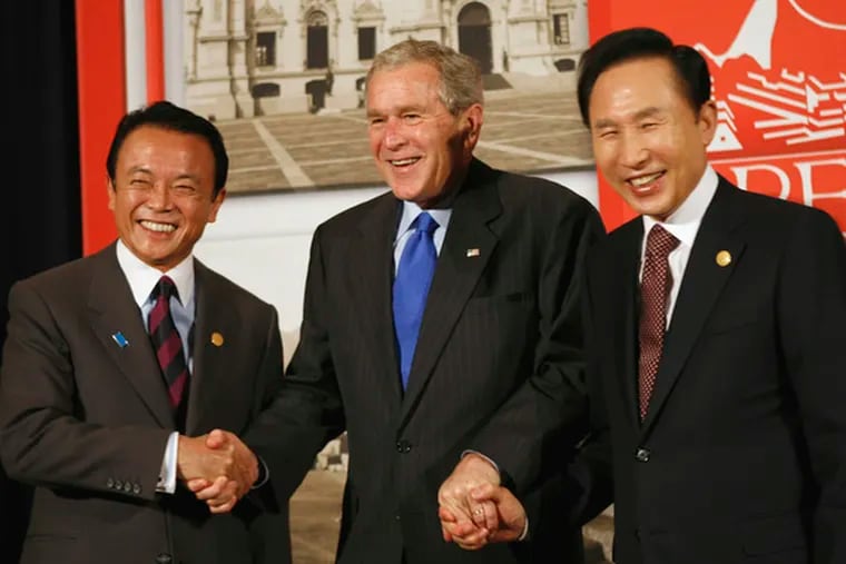 Asia-Pacific leaders agree to avoid economic barriers