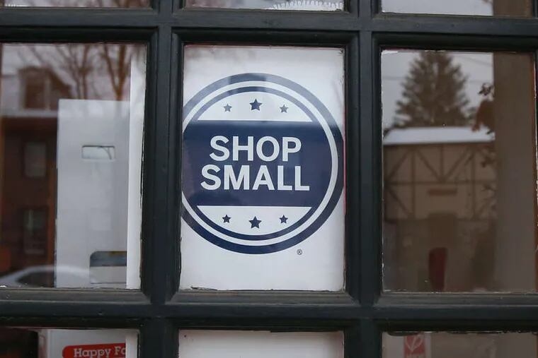 Here are a few things you can do to make the most of this Small ...