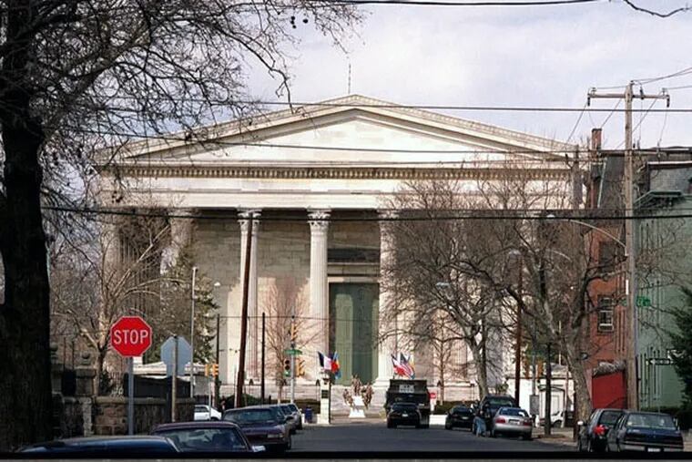 A Better Chance moves to Girard College