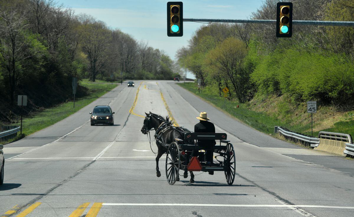 18 Amish children died of rare genetic mutation, study finds