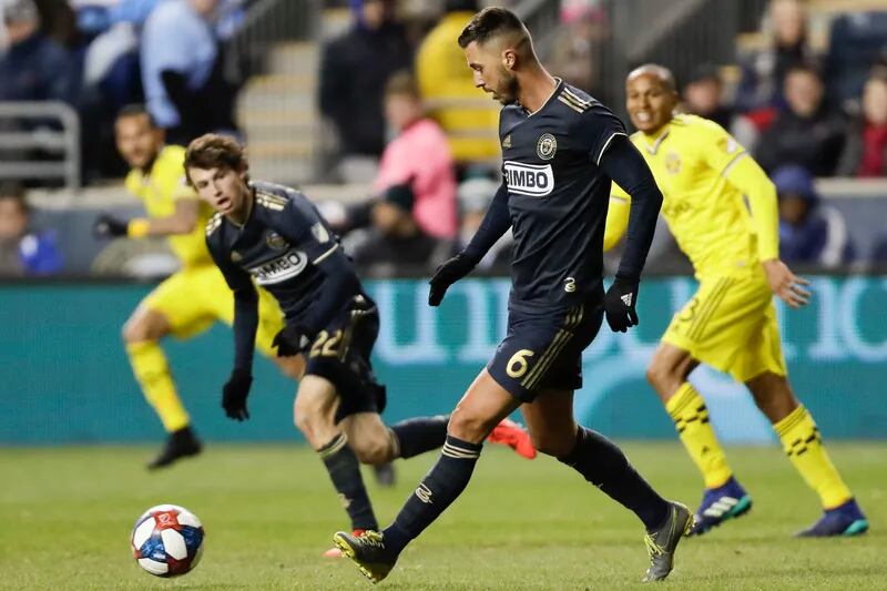 Philadelphia Union schedule for 2020 season: Inter Miami, Atlanta ...