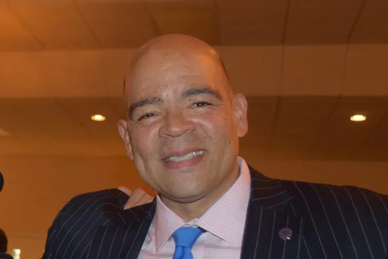 'The Wire' actor to host 'Wire'-themed Quizzo night at London Grill