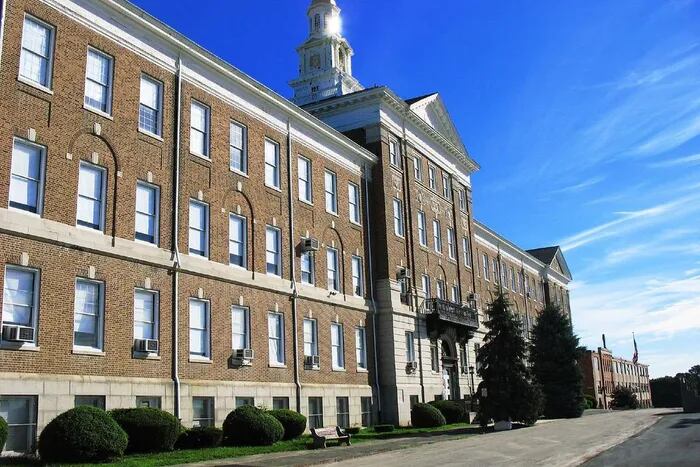 Archdiocese sells historic ‘Prendie’ building in Drexel Hill to ...