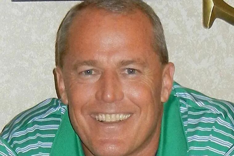 Former Sterling star awaiting Hall induction