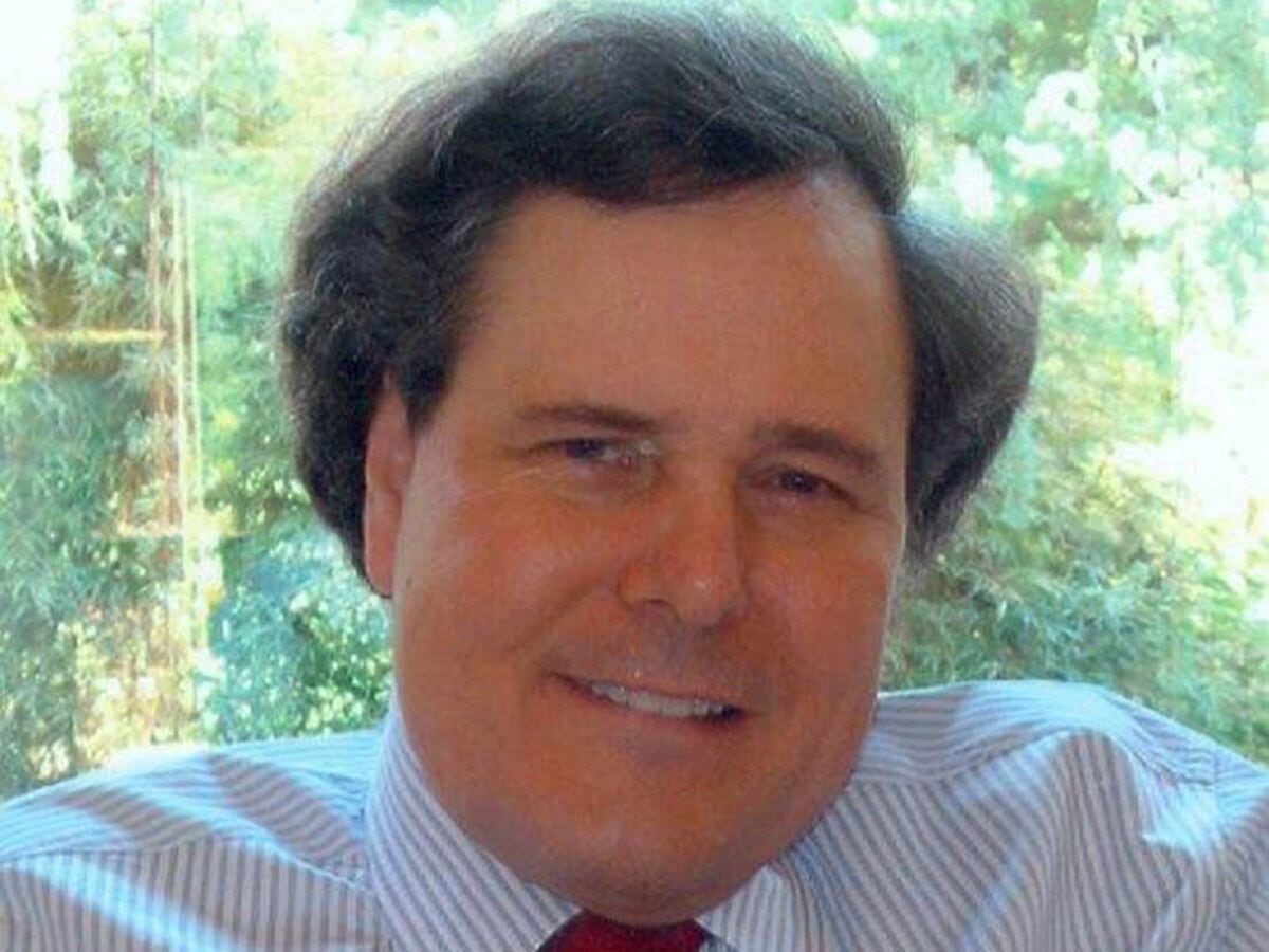 Robert L. Monette, 63, instructor