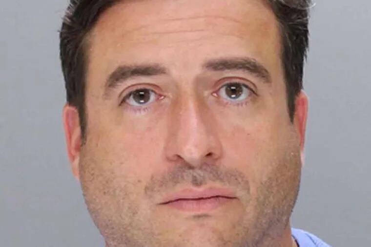 Prominent GOP lobbyist to be tried on sex-assault charges