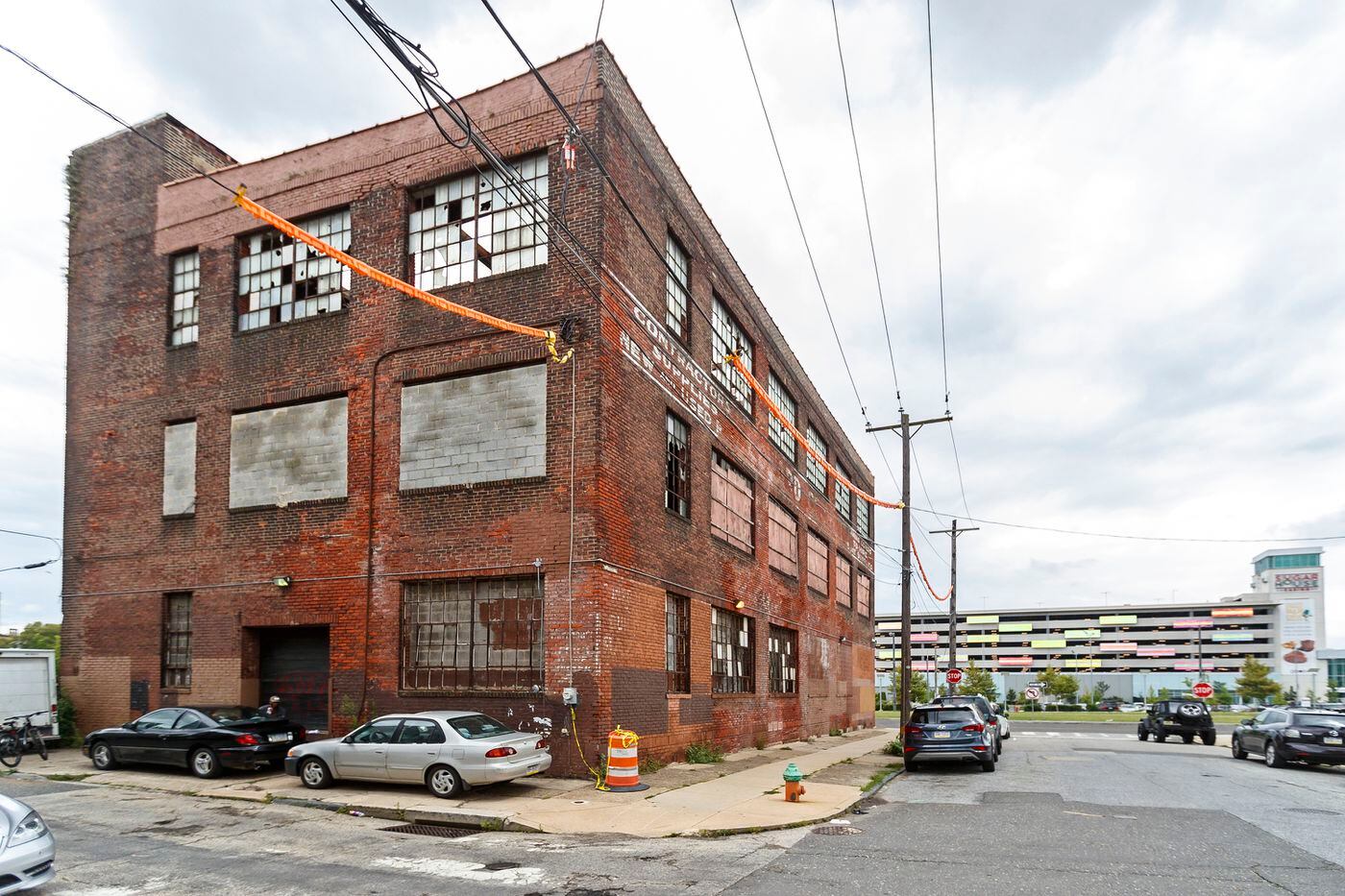 The Edward Corner building’s journey from rags to real estate riches in ...