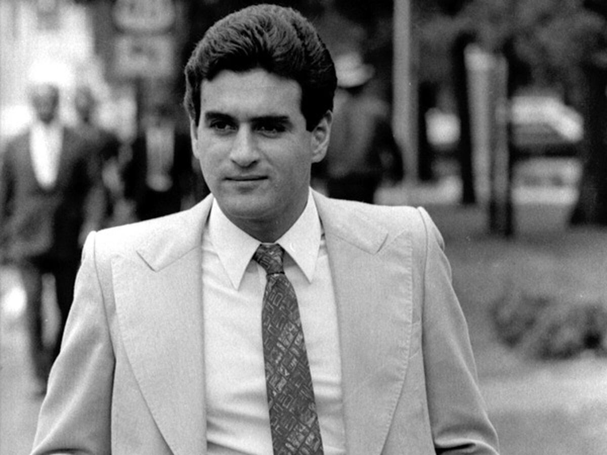 Phil Leonetti's tell-all book shows he's crazy like a fox