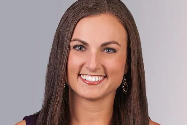 This Pa. meteorologist wants people to stop calling her a 'weather girl'