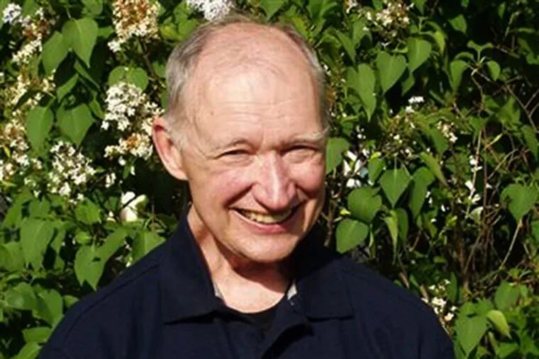 Monica Yant Kinney: Beatty Chadwick, trolling Match.com, still defying ...