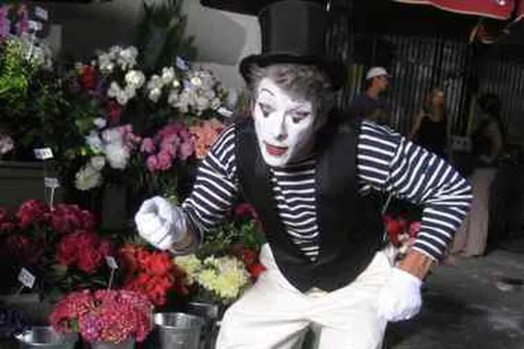 Inqlings: 2 Phila. chefs on TV contest