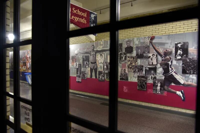 Memories of Kobe Bryant: A star at Los Angeles Lakers, Lower Merion ...