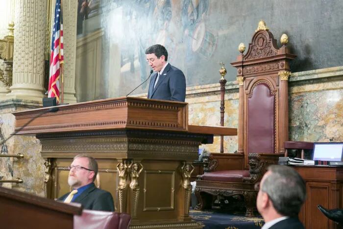 Italy's man in Philly promoted to Caribbean