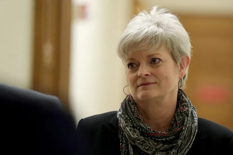 Cosby accuser testifies she blamed herself for alleged assault during ...