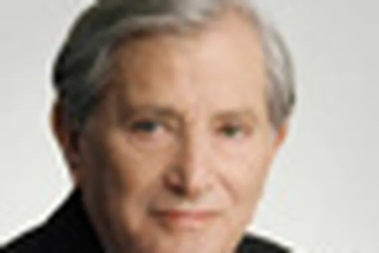 Eli Hurvitz | Former Teva CEO, 79