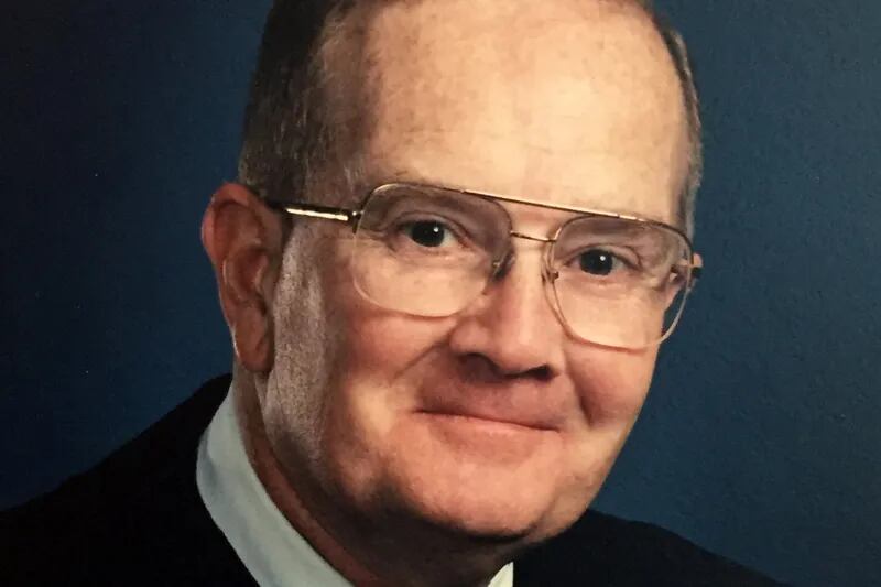 William R. Toal Jr., 83, retired judge and former prosecutor