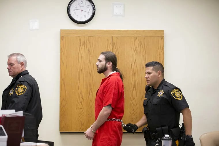 Judge sets Jan. 9 trial date for Creato in son's killing