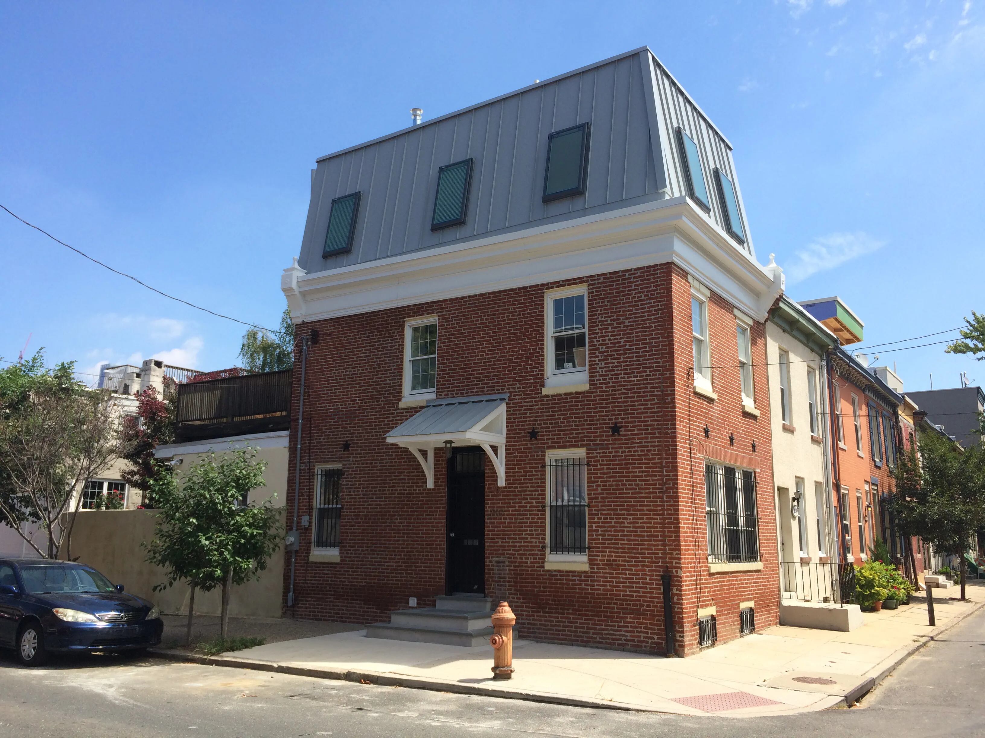 Building A Third Floor Addition | Viewfloor.co