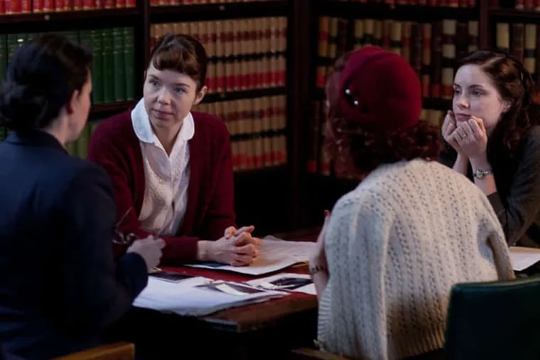 Two TV dramas will keep viewers guessing