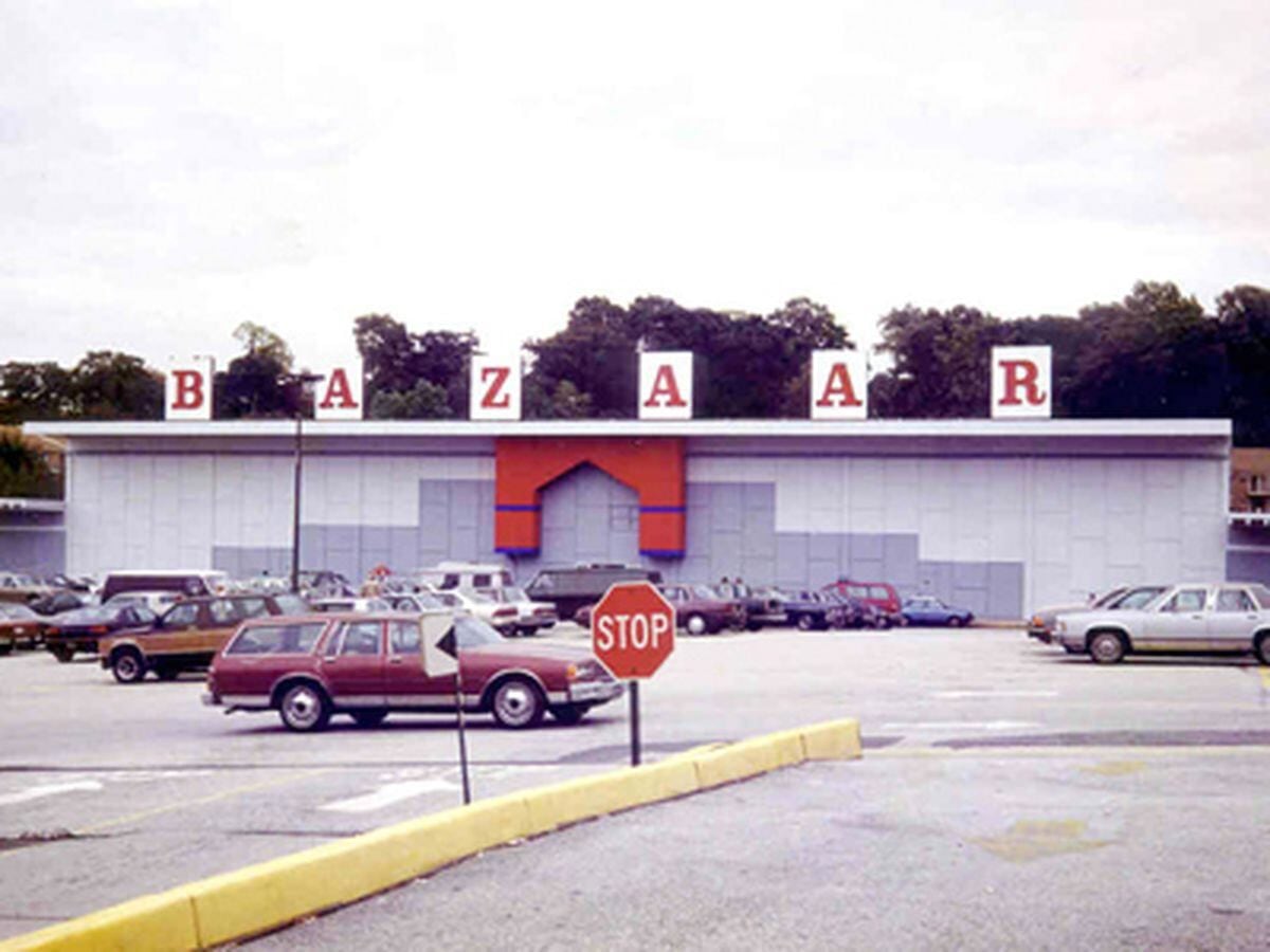 Documentary captures bizarreness of the Bazaar