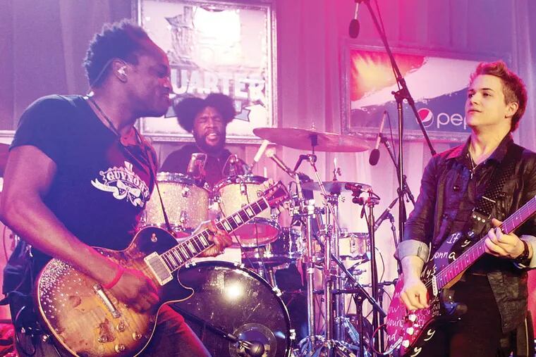 Not all Oscar winners get statues