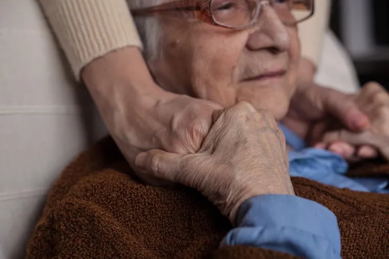 What do dying people really talk about at the end of life?