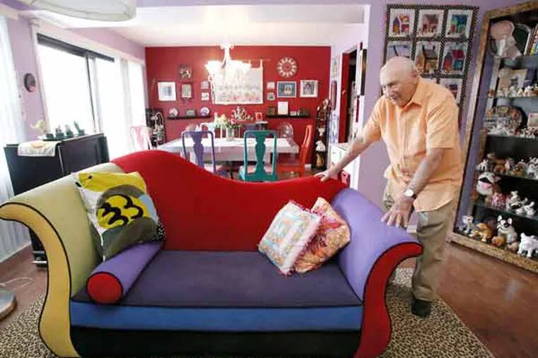 Haven: A vivid approach to home decor