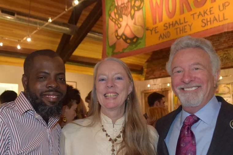 Performance Garage Gala