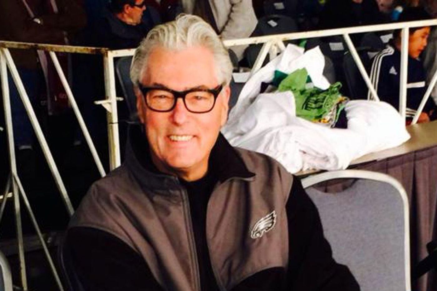 Where’s Papi? Dan Le Batard’s father missed on ESPN’s ‘Highly Questionable’