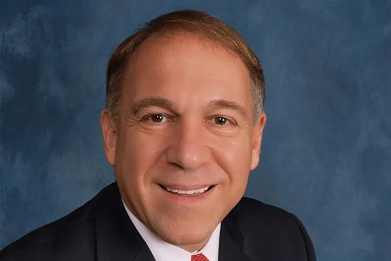 New judge is vital addition to shorthanded Burlco bench