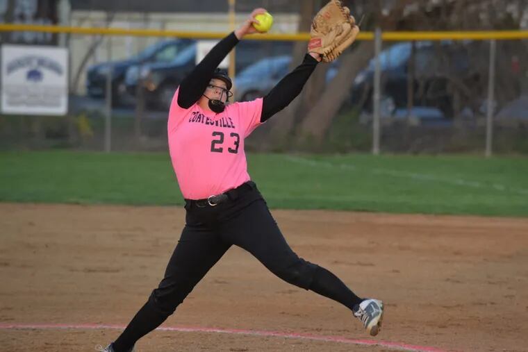 Monday’s Southeastern Pa. roundup: Downingtown West’s softball team ...