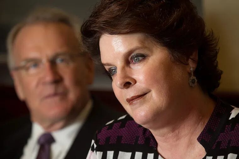 $45 million, new name for Drexel public health school