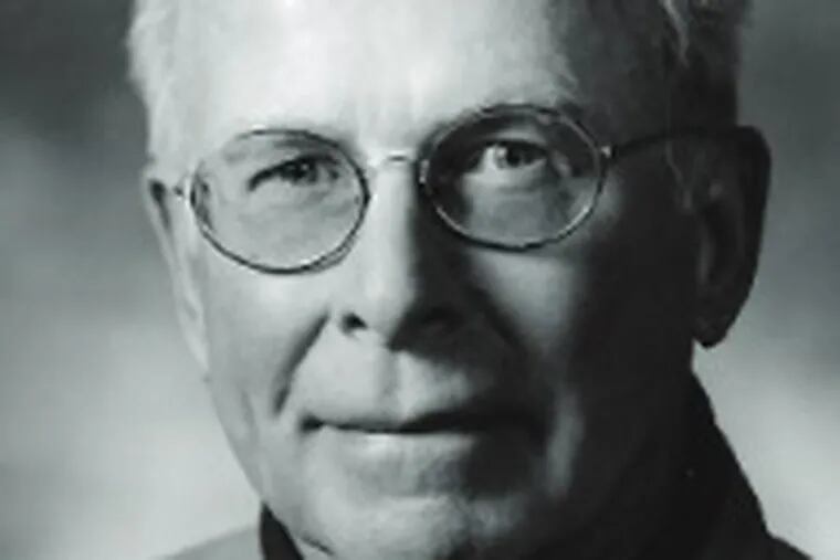 James H. Bryson, 84, businessman who become philanthropist, advocate ...