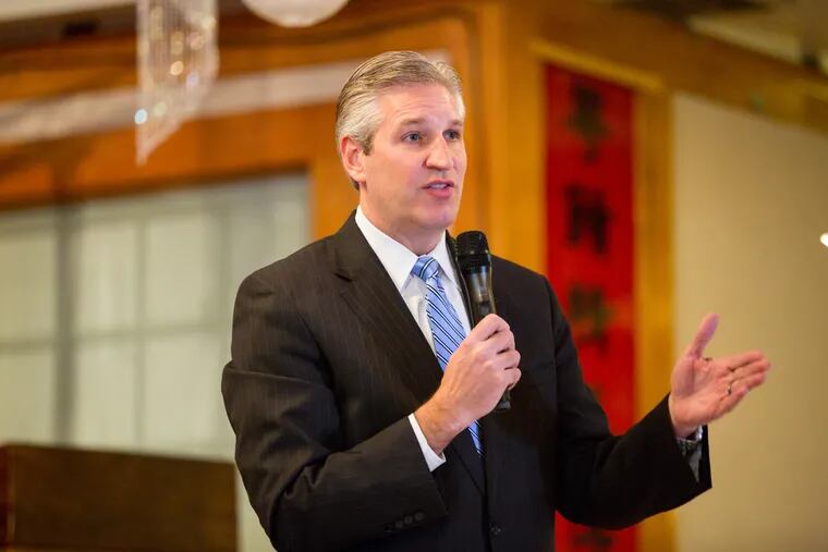 Pennsylvania’s proposed risk-assessment tool is racist, critics say. It ...