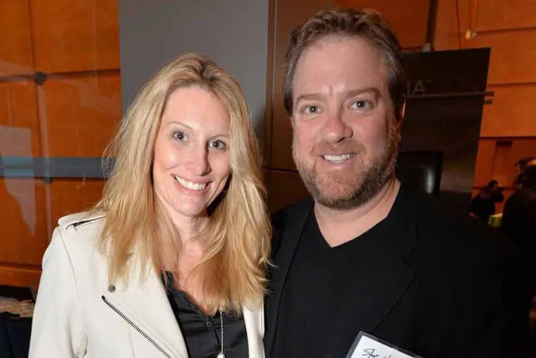 Philly Tech Week Signature Event 2015